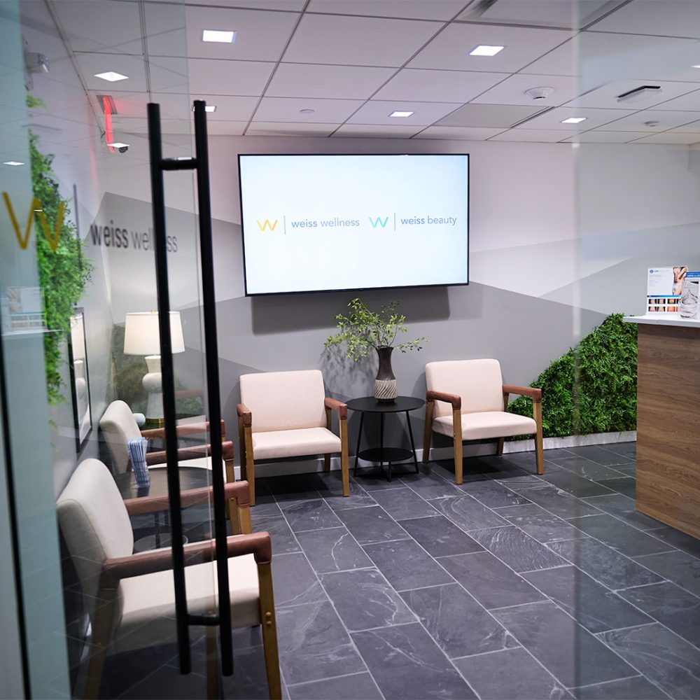 Home - Weiss Wellness + Beauty - where regenerative medicine meets ...